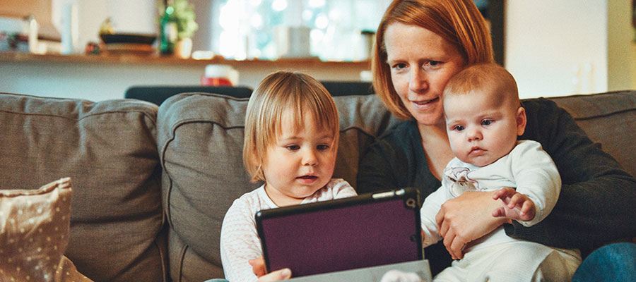 When Should I Enroll My Child In Preschool 